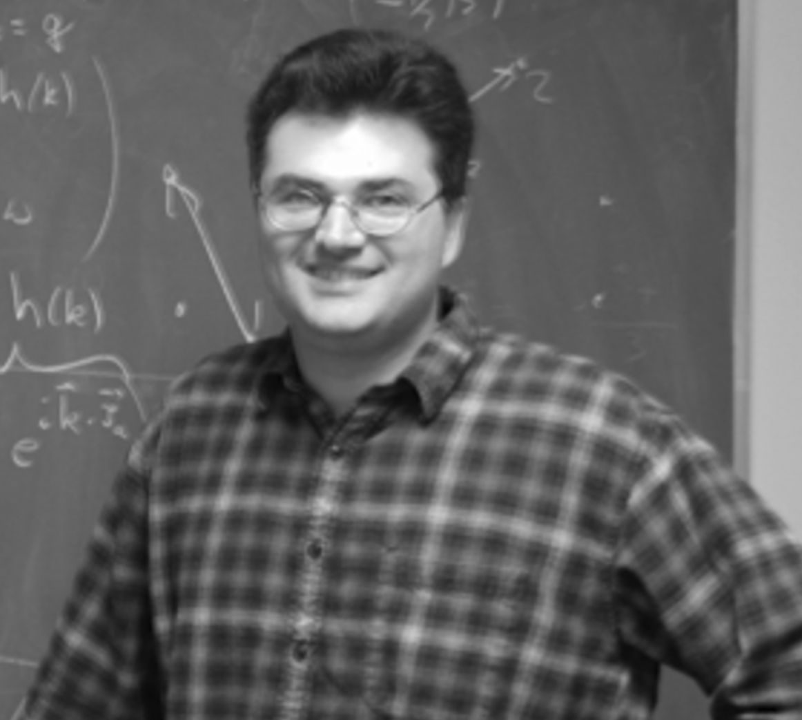 Claudio Chamon: Designing Topological Quantum Matter | UCSB NSF Quantum ... Claudio Chamon: Designing Topological Quantum Matter | UCSB NSF Quantum ...